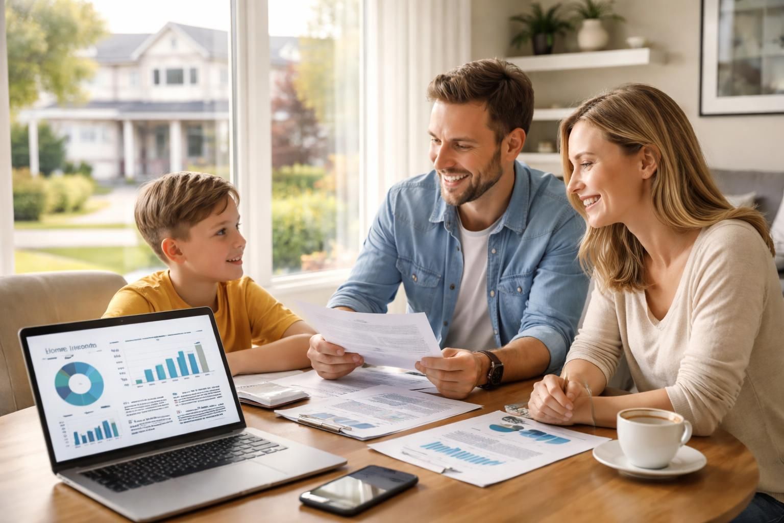 Comment utiliser l'indice FFB pour l'assurance habitation à votre avantage